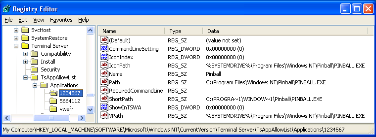 C# Snippets: Creating Shortcut to Application Inside Windows XP Mode C# Snippets: Creating Shortcut to Application Inside Windows XP Mode